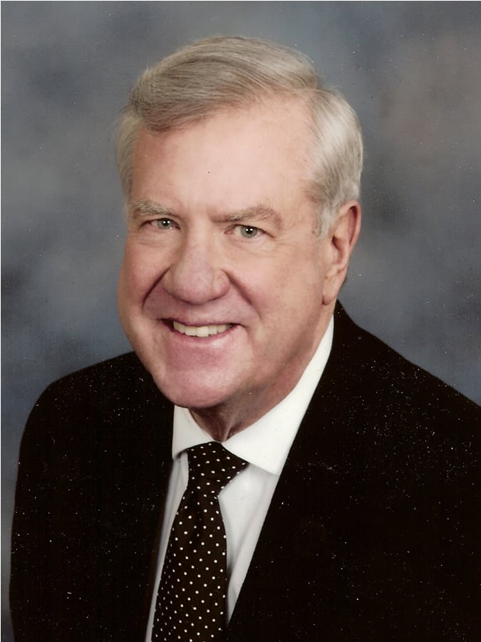 James “Jim” Steele | News, Sports, Jobs - Lawrence Journal-World: news ...